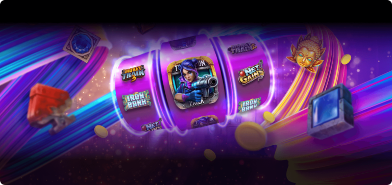 Slot Mojo Casino – Unmatched Games & Bonuses Casino